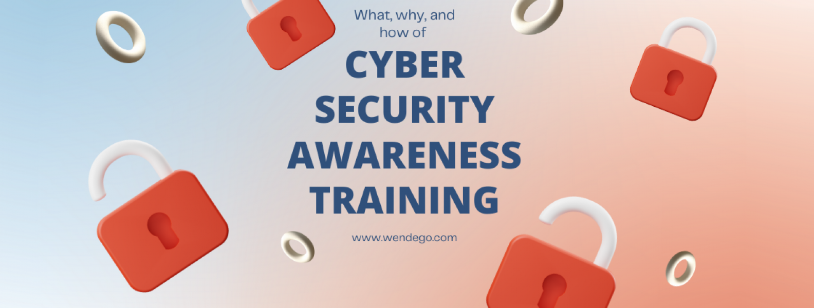 What, Why, and How of Security Awareness Training (SAT) - Wendego